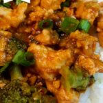 Firecracker Ground Turkey | Lite Cravings | WW Recipes